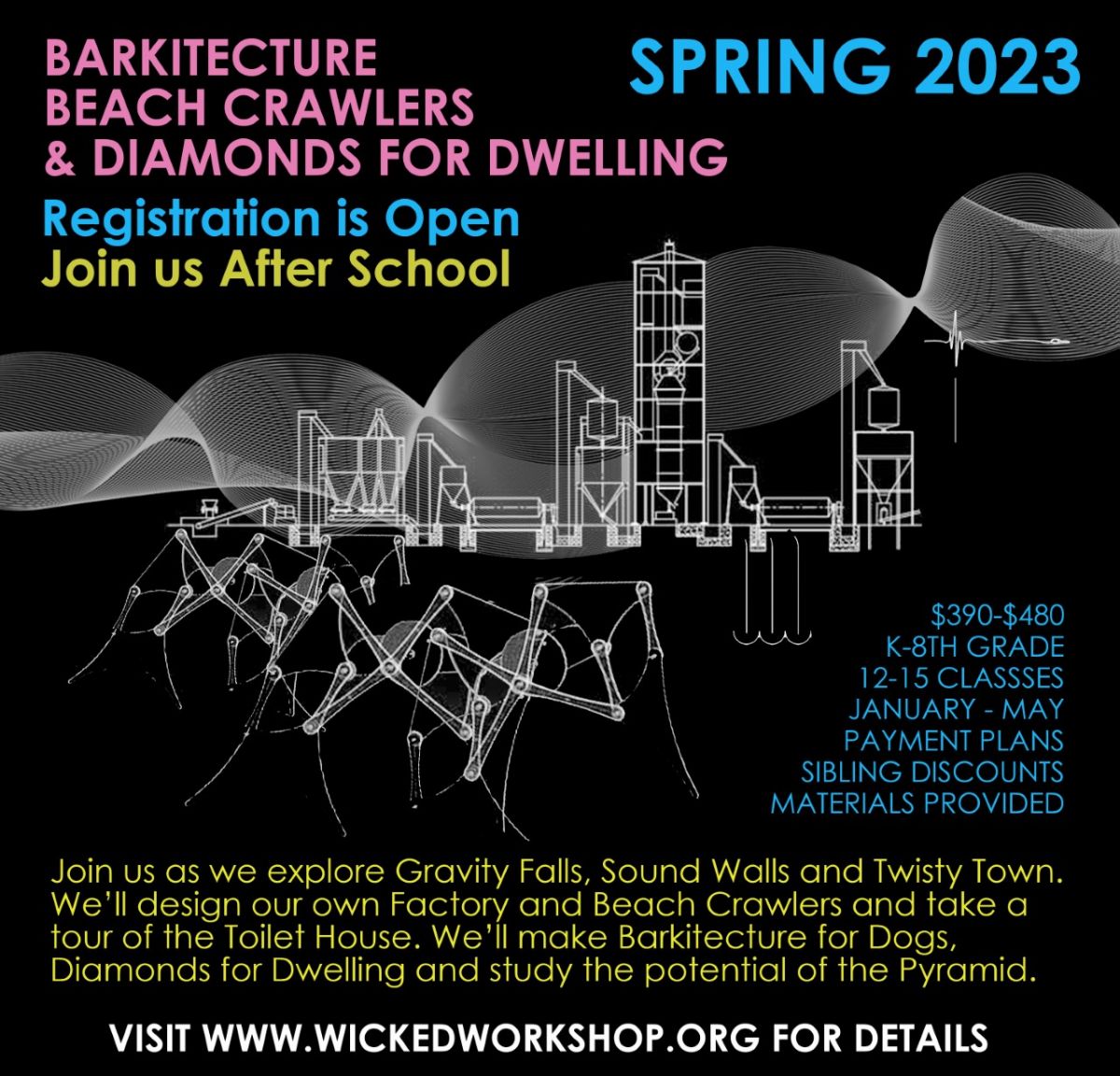 After School Programs | Clayton Elementary